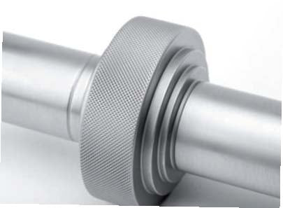 Verständnis der Normen DIN 82 und DIN 403 im Rändelprozess – ofustools